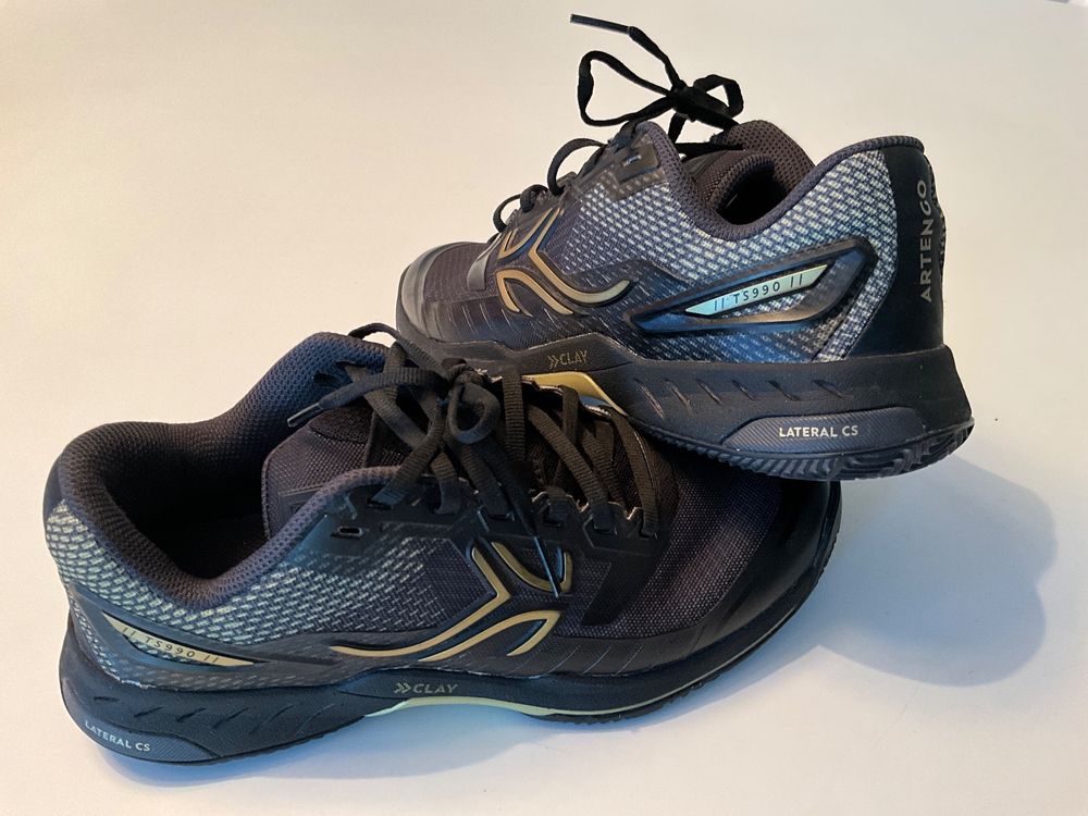 Schuhe, ARTENCO, Tennis, Damen, EU 40 (Gebraucht) in Stäfa für CHF 11 ...