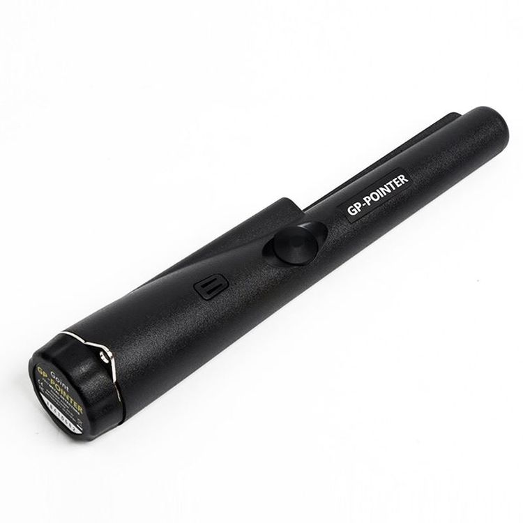 Pinpointer Metalldetektor | Kaufen auf Ricardo
