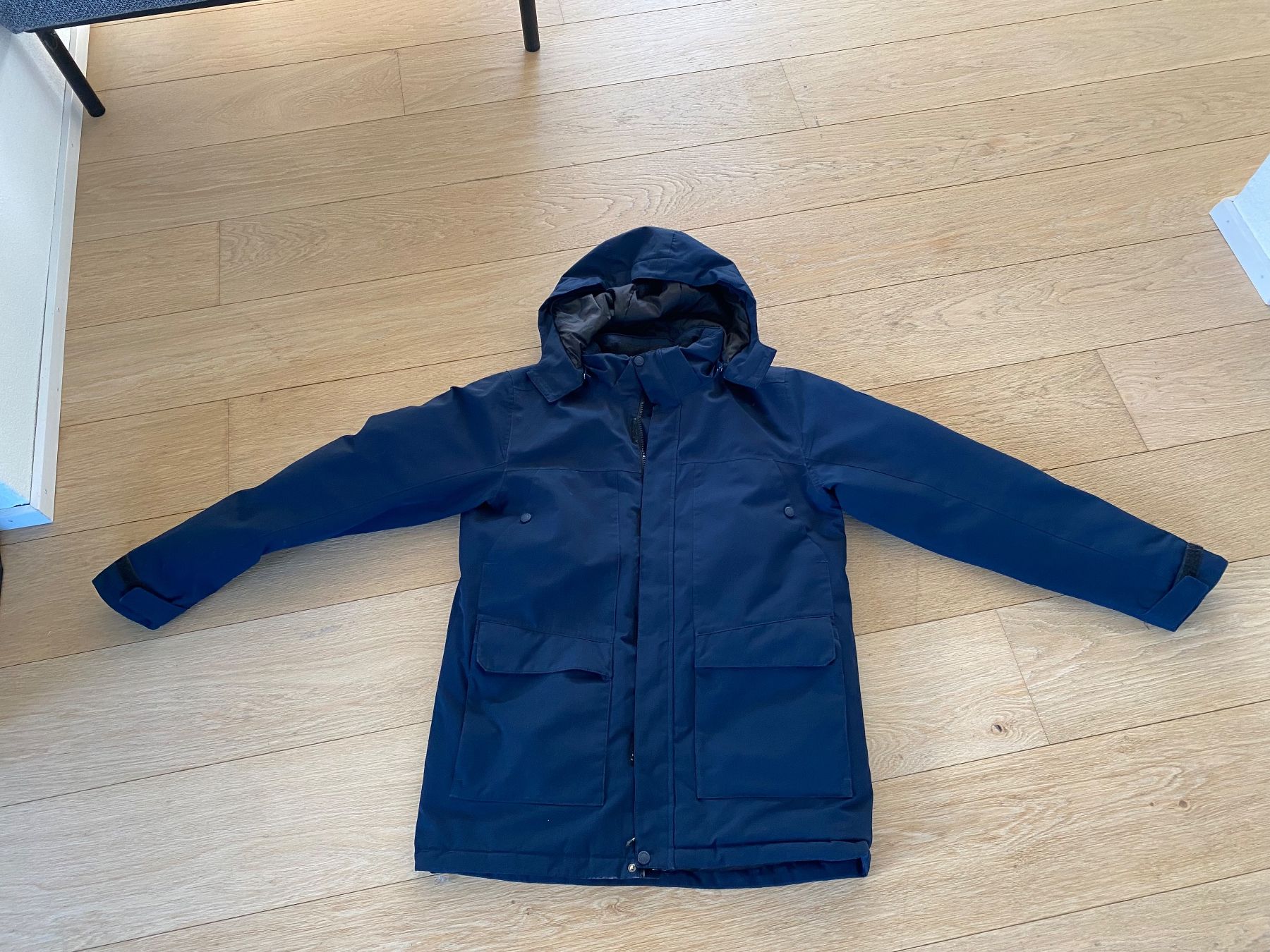 Icepeak Jacke (Gebraucht) in Olten für CHF 30 – nur Abholung auf ...
