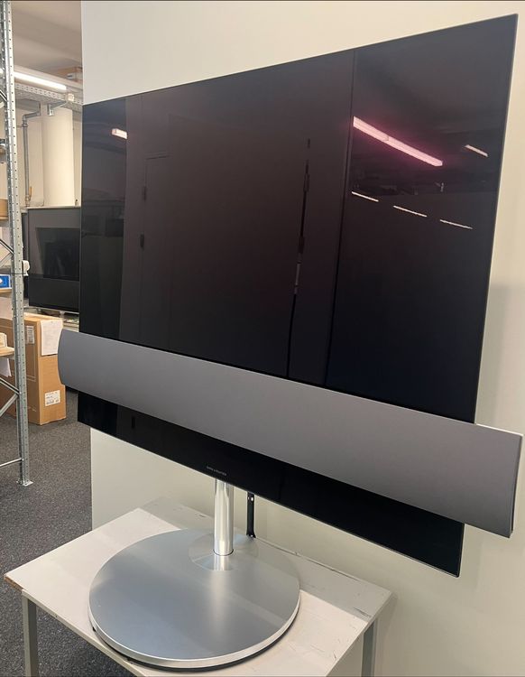 Bang & Olufsen BeoVision Eclipse 55 ab CHF 1.-- (Gebraucht) in Luzern ...