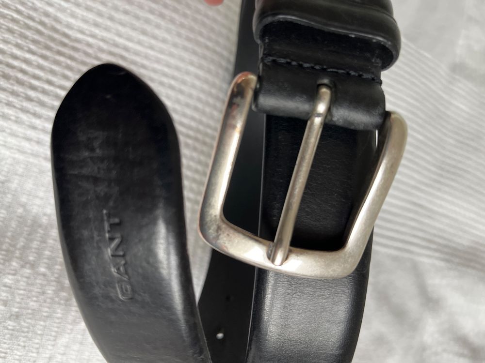 Gant Gurtel 95 (Gebraucht) in Bonstetten für CHF 8 – mit Lieferung auf ...