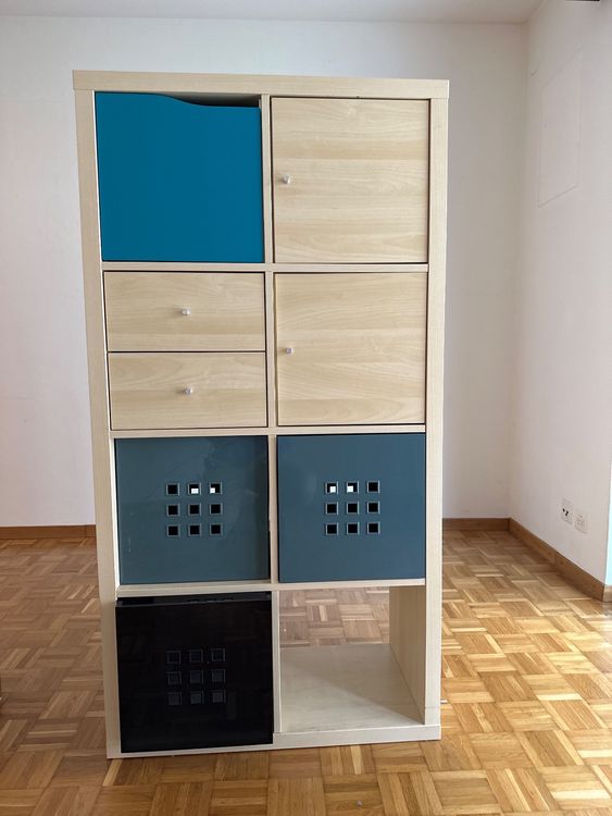 Kalax Möbel (Gebraucht) in Dübendorf für CHF 52 – nur Abholung auf ...