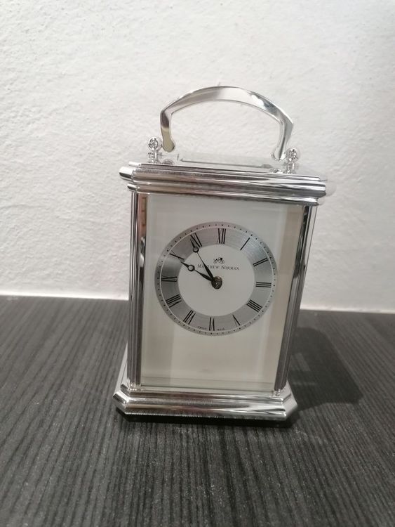 pendola Matthew Normann | Kaufen auf Ricardo