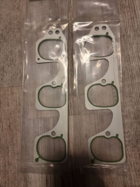 Ansaugdichtung kaum Erhältlich für Saab Opel OPC 12581397 (Neu und ...