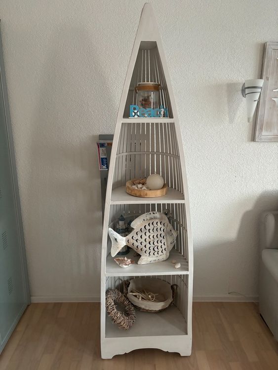 Fabelhafte Boot Regal Poco Ebenbild