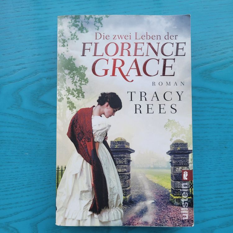 Tracy Rees- Die zwei Leben der Florence Grace | Kaufen auf Ricardo