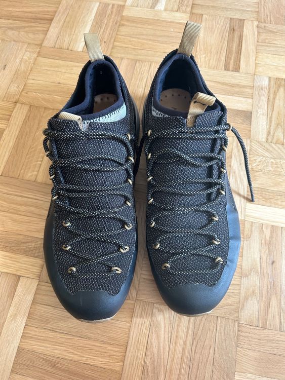 Wasserdichte Wanderschuhe "Unico Man" von NAGLEV (Gr. 43) | Kaufen auf ...