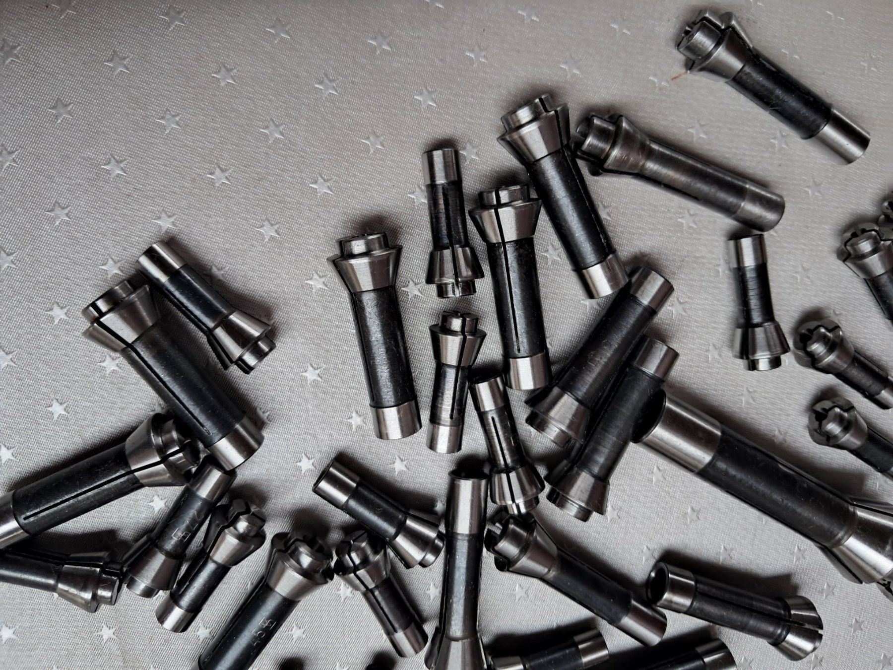 Pinces schaublin (D'occasion) à moutier pour CHF 25 – retrait ...