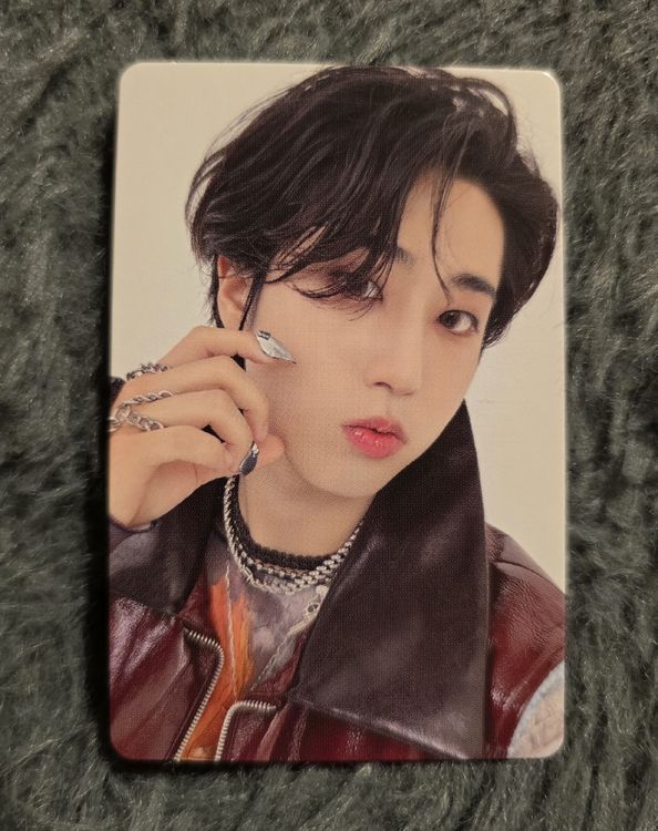 Straykids HAN ATE POB apple music kpop officiel | Kaufen auf Ricardo