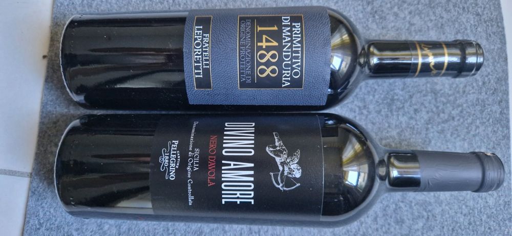 Wine | Kaufen auf Ricardo