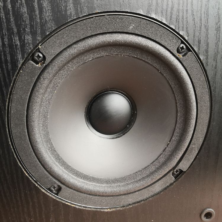 Acoustic Research Ar 8bx Revidiert Kaufen Auf Ricardo