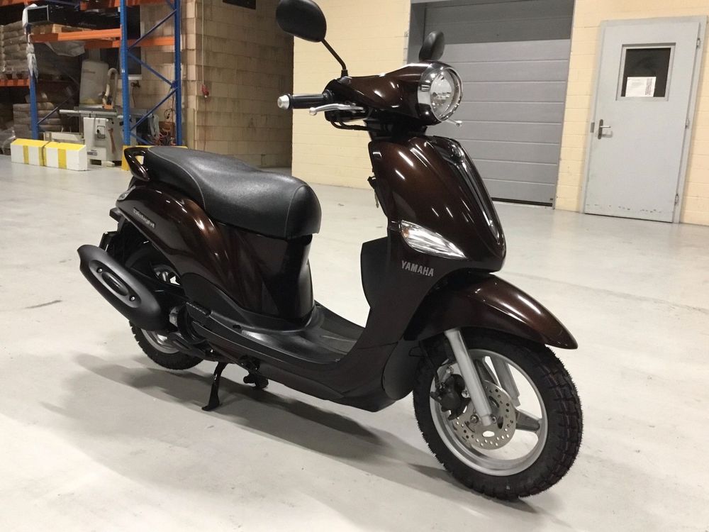 Yamaha XC115S (Gebraucht) in strengelbach für CHF 990 – nur Abholung ...