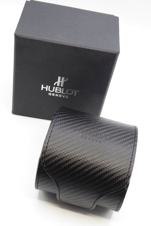 Hublot Travel case box | Kaufen auf Ricardo