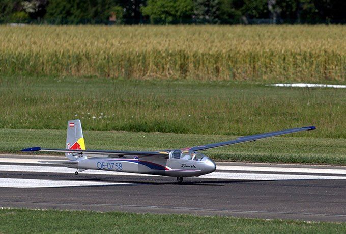 Sebart ARF Baukasten Blanik (Neu und originalverpackt) in Magden für ...