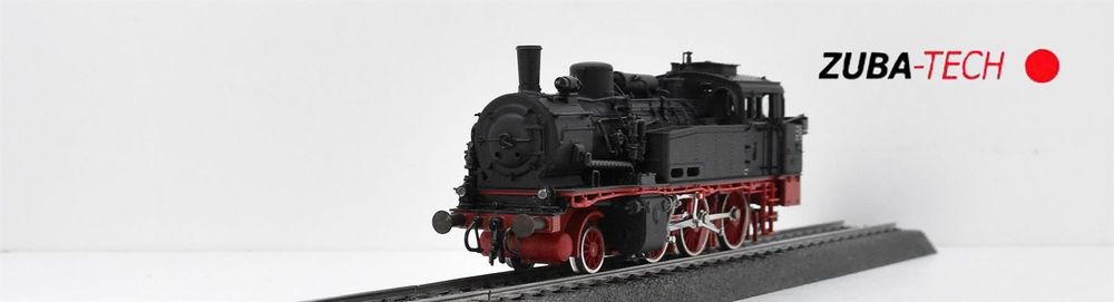 Roco 43271 Dampflok BR 74 DB H0 GS OVP | Kaufen auf Ricardo