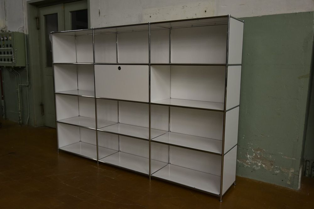 Designer Regal Quadro / System4 (Gebraucht) in Lichtensteig für CHF ...