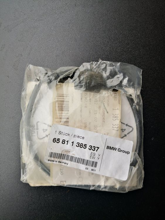 Capteur de température BMW E23, E24, E28, E30 | Kaufen auf Ricardo