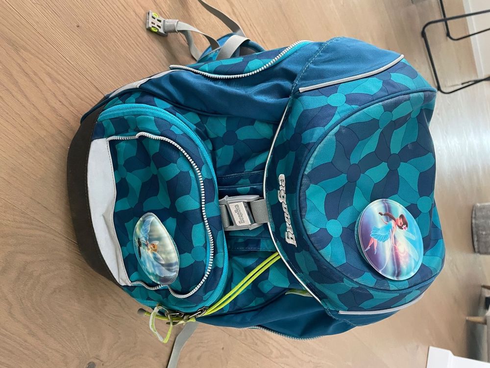 Ergobag | Kaufen auf Ricardo