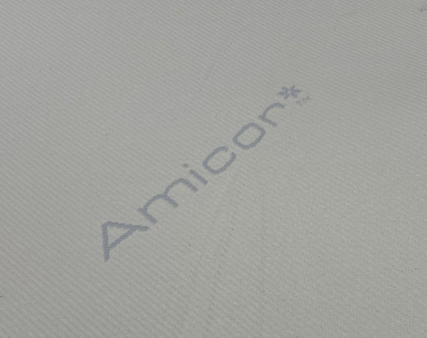 Biona Matratz 100 x 78cm - Amicor Bezug(für Allergiker) (Gebraucht) in ...
