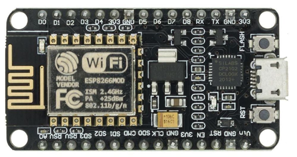 Esp8266 Nodemcu Development Board V2 Kaufen Auf Ricardo