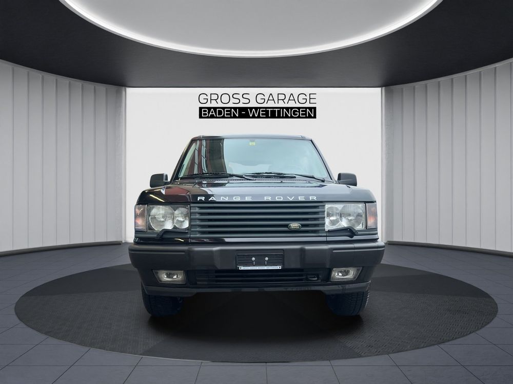 Range Rover 4.6 | Kaufen auf Ricardo