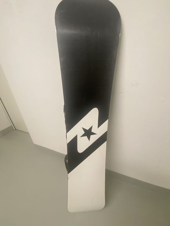 Snowboard Elan 145cm | Kaufen auf Ricardo