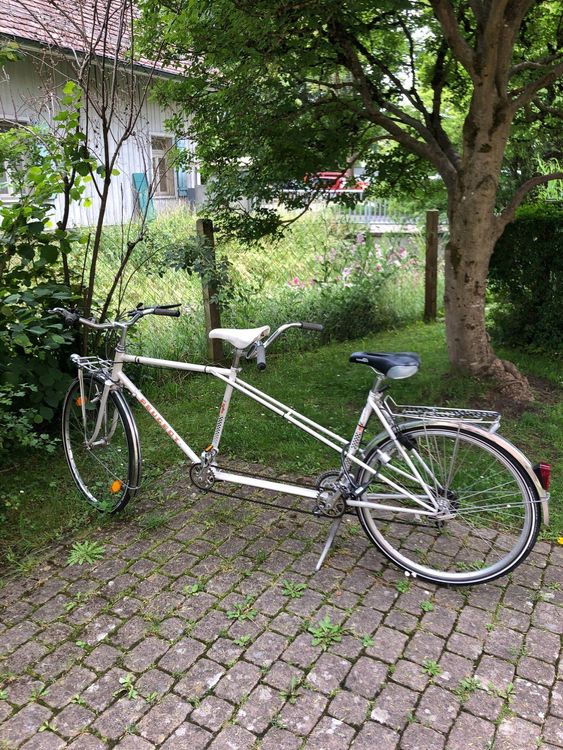 Peugeot Tandem | Kaufen auf Ricardo