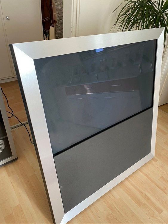 Beovision 5 (Plasma-Fernseher ) B&O (Gebraucht) in Koblenz für CHF 1 ...