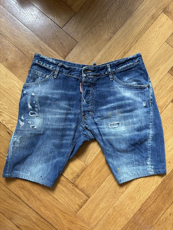 Dsquared Shorts | Kaufen auf Ricardo