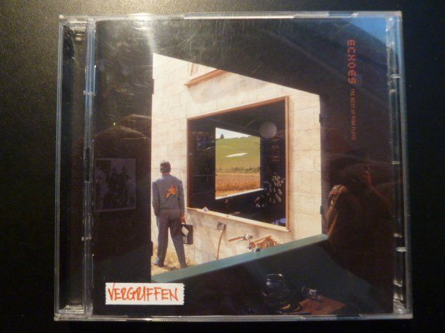 Pink Floyd - Echoes (2 CD's, the best of Pink Floyd) | Kaufen auf Ricardo