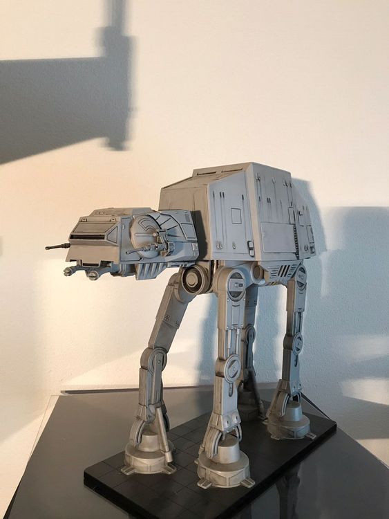 Star Wars AT&AT imperial Walker | Kaufen auf Ricardo