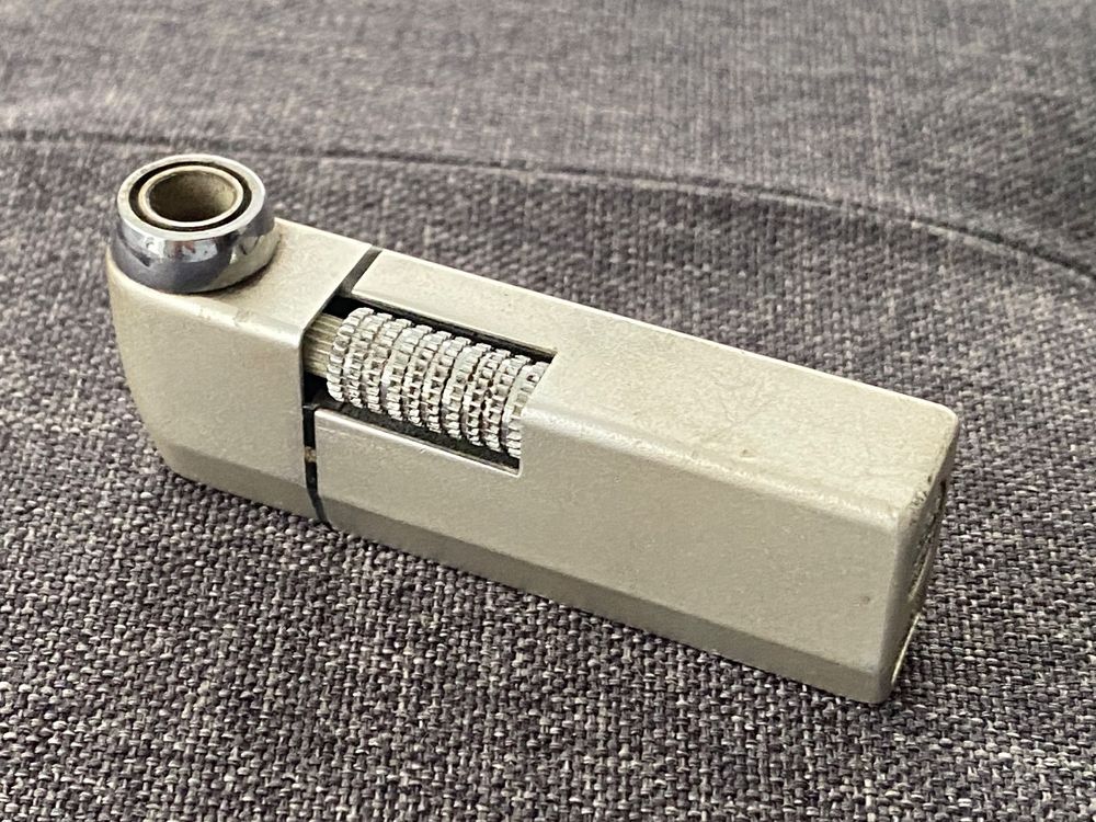 Vintage Pfeifenfeuerzeug Prince Pipette (Gebraucht) in Dübendorf für ...