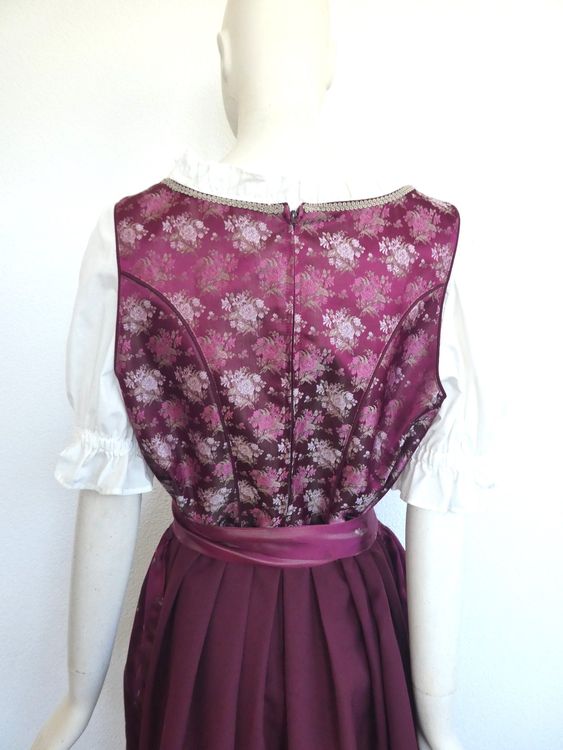 STÜTZLE exklusiv St. Peter Trachten Dirndl, Gr. 44 (Gebraucht) in ...