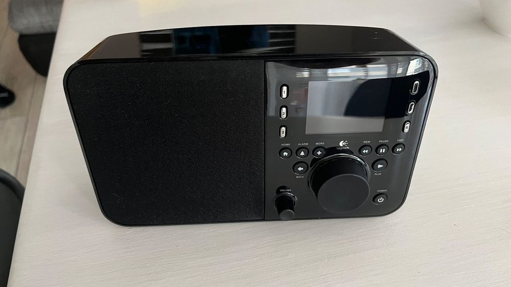 Logitech Radio | Kaufen auf Ricardo