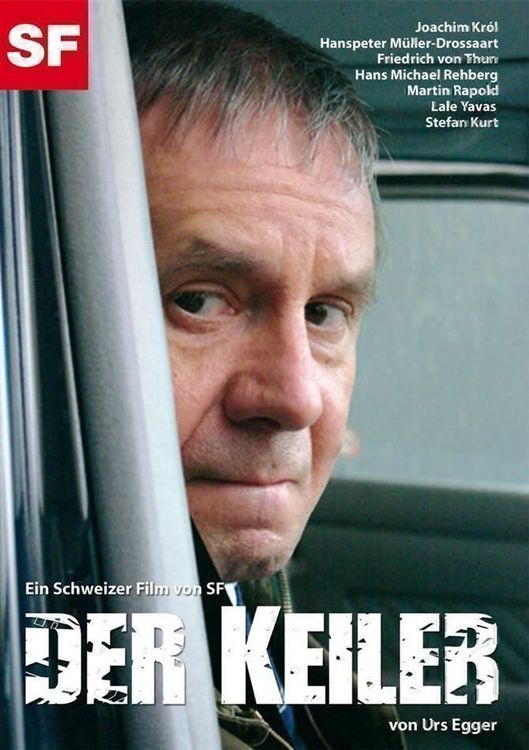 Der Keiler (CH/2006) Urs Egger - DVD (Neu und originalverpackt) in Volketswil für CHF 14.8 – mit ...
