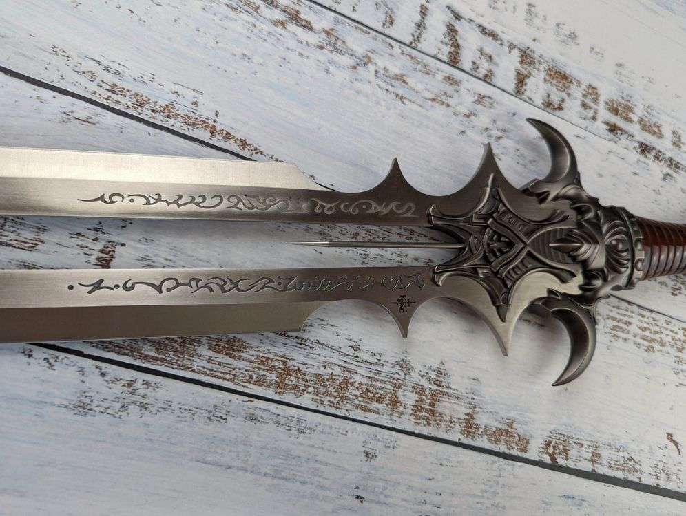 Kit Rae Avaquar Sword of the Deep Fantasyschwert (Gebraucht) in ...