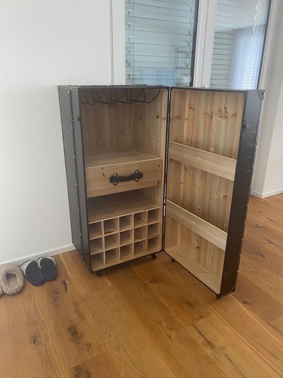 Getrankeschrank 7 Buchstaben