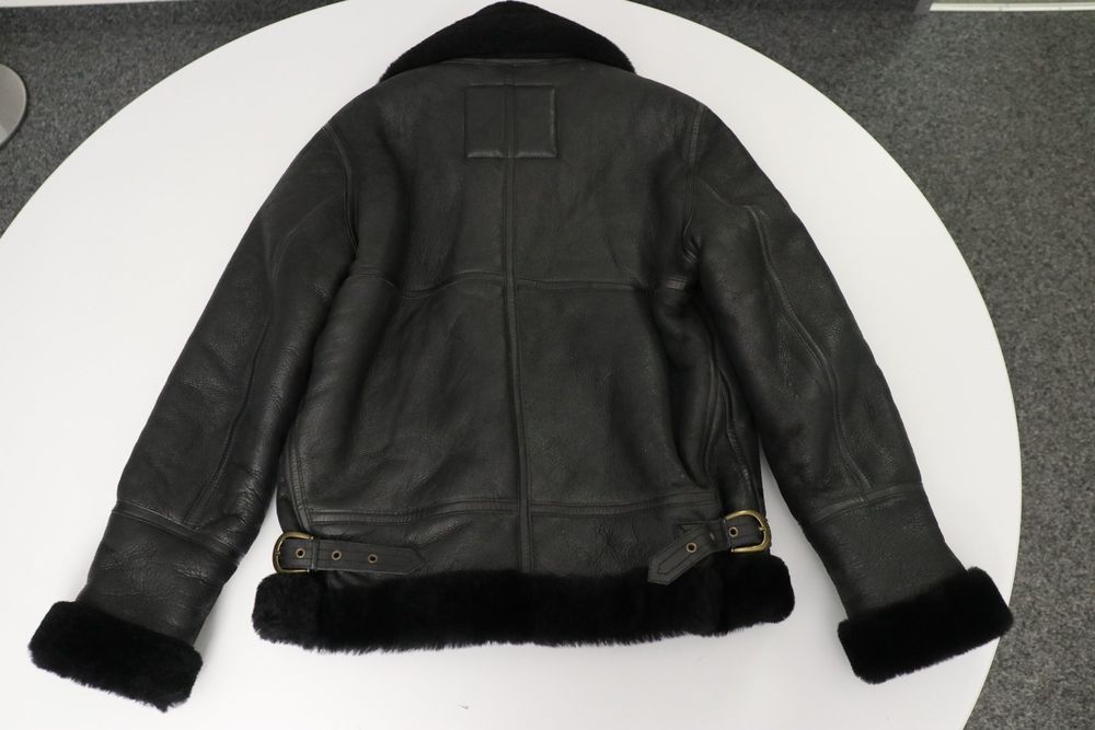 SCHOTT N.Y.C, Herren Lederjacke LC1259H, Gr. M (Gebraucht) in Liestal für CHF 367 – mit ...