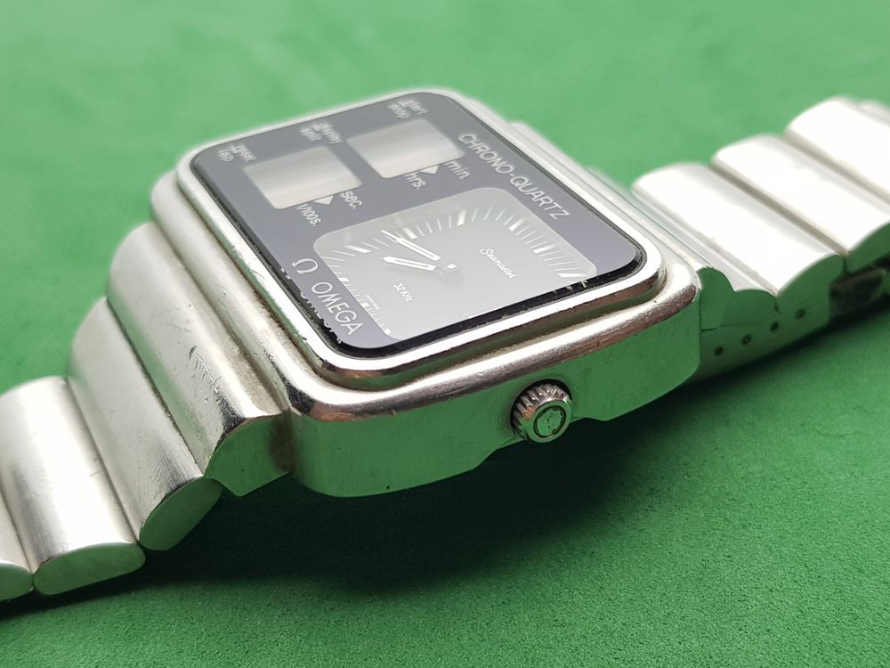 Omega Seamaster Albatros - Quartz | Kaufen auf Ricardo