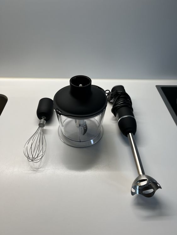 Fust Stabmixer Primotecq SM 933 Set (Gebraucht) in für CHF 18 – mit ...