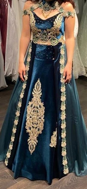 Henna Kleid für Henna Abend Gr. M (Gebraucht) in Worben für CHF 700 – nur Abholung auf Ricardo ...