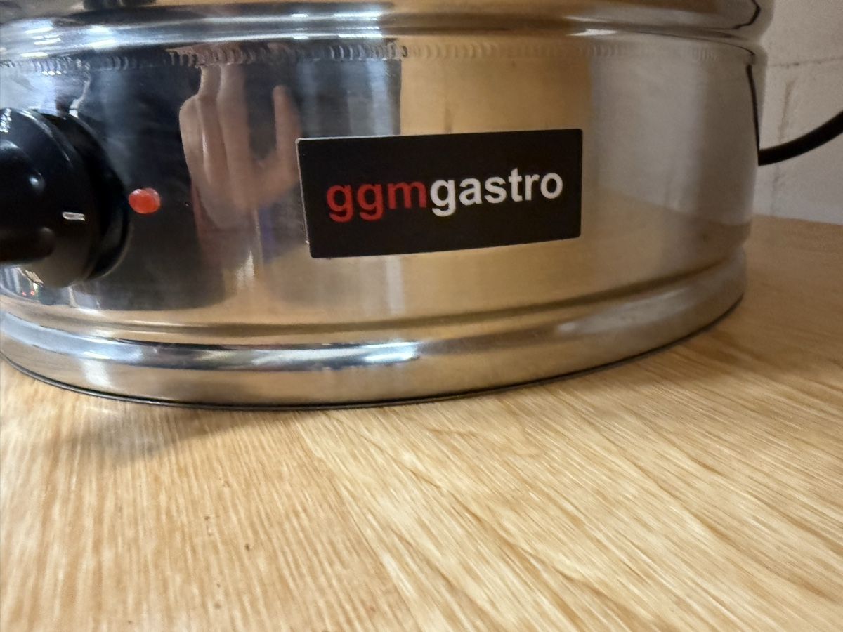 Schöne Ggm Gastro Gebraucht Ebenbild