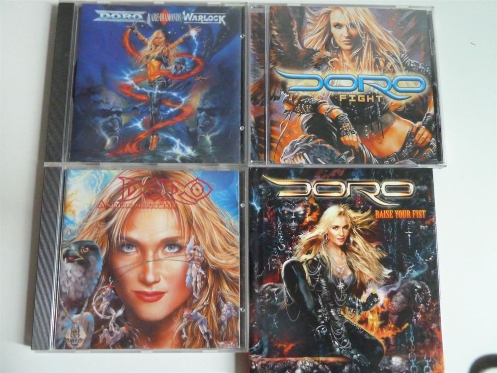 Doro | Kaufen auf Ricardo