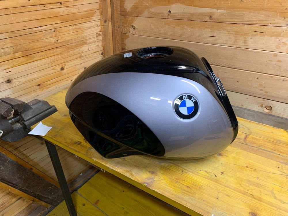 Tank BMW R1100r oder R850R (Neu (gemäss Beschreibung)) in Ebikon für ...