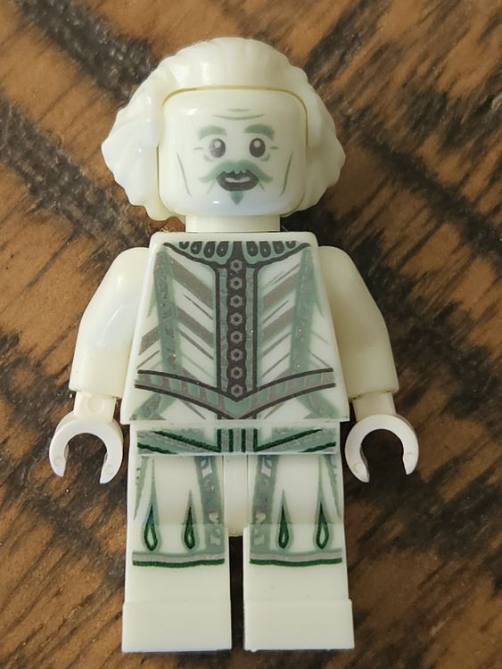 lego figurine harry potter hp308 Nearly Headless Nick - | Kaufen auf ...