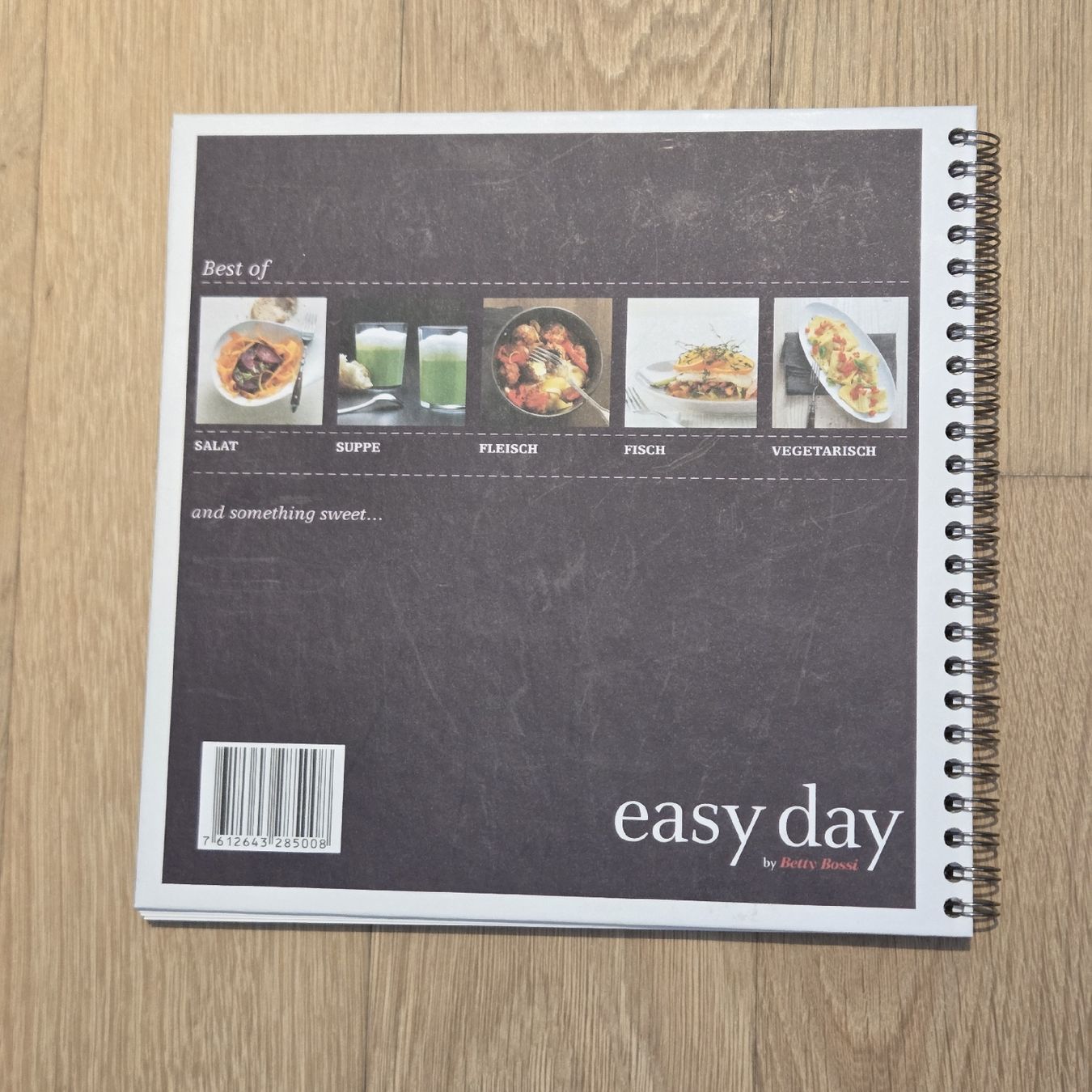 Best of Easy Day Kochbuch: 15-25 Minuten Rezepte (Neu (gemäss ...