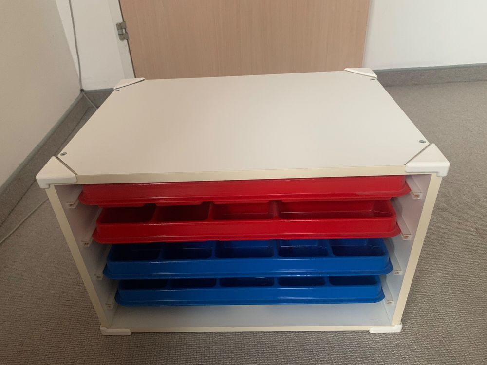 LEGO Sortierkasten 70ig-teilig | Kaufen auf Ricardo