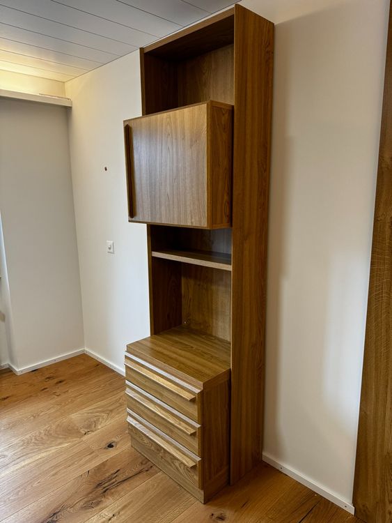 Regal (Gebraucht) in Bad Zurzach für CHF 80 – nur Abholung auf Ricardo kaufen