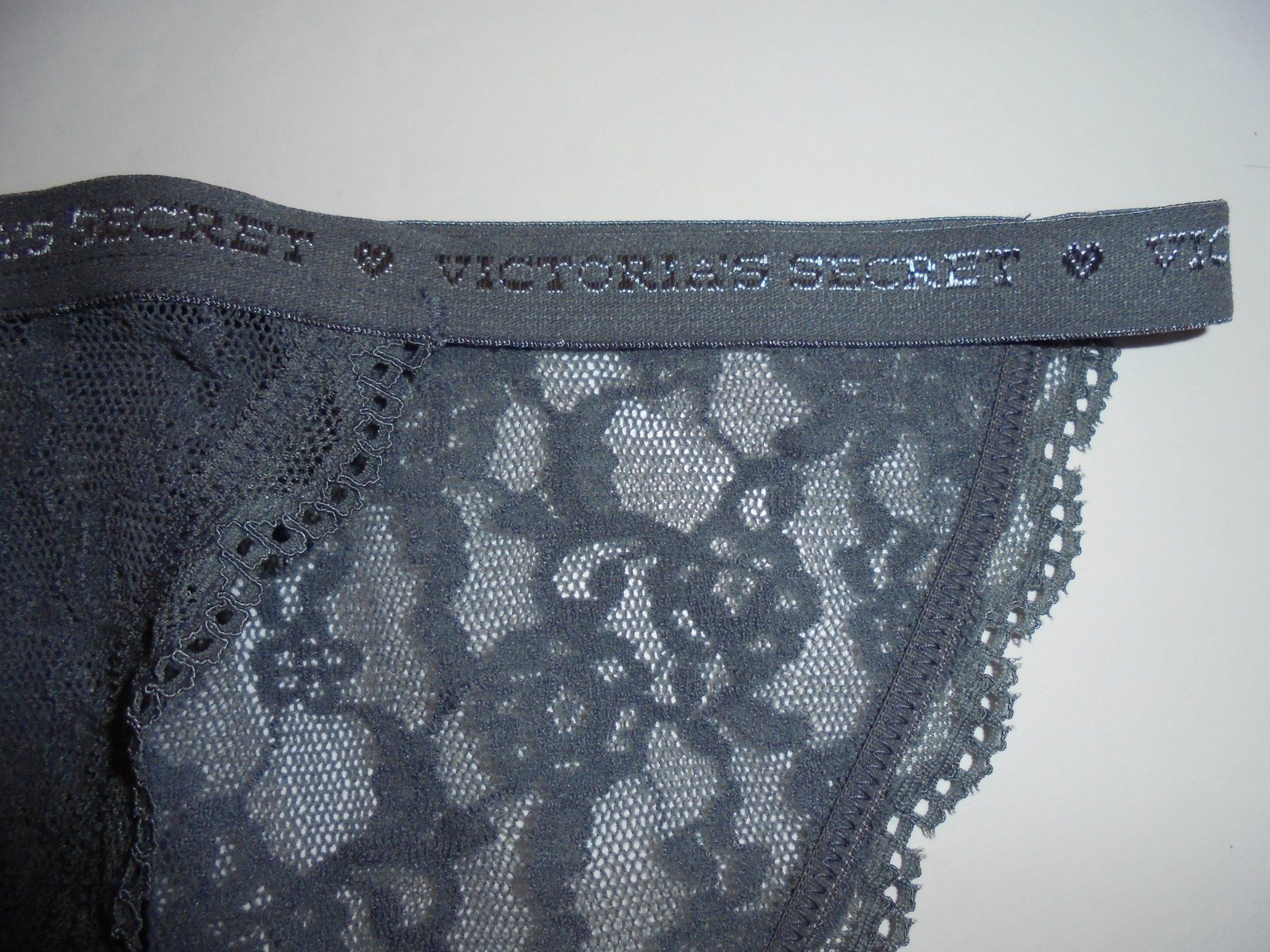 VICTORIA'S SECRET STRING BIKINI, S, NEU (Neu und originalverpackt) in ...