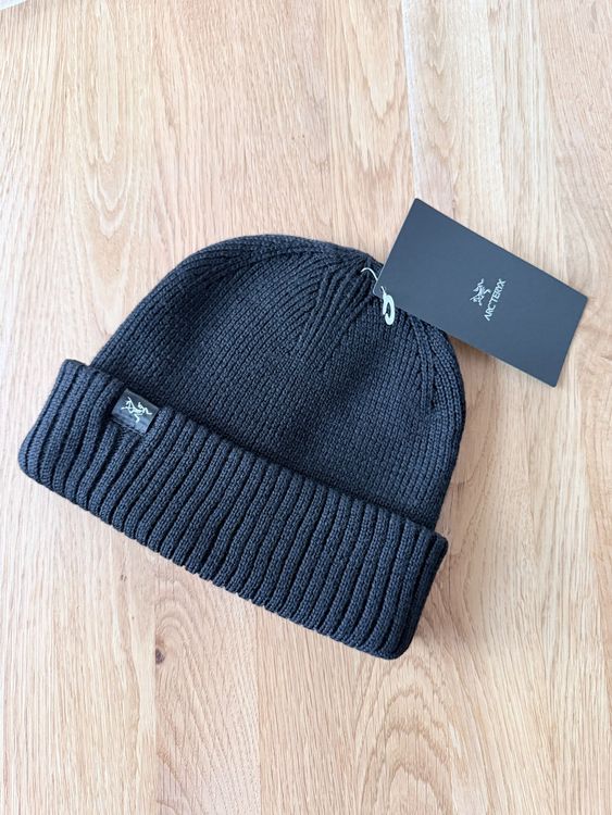 Arcteryx Mallow Toque, one size (Neu und originalverpackt) in Glarus ...